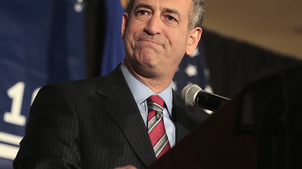 Wisconsin's Feingold to run for U.S. Senate | MPR News