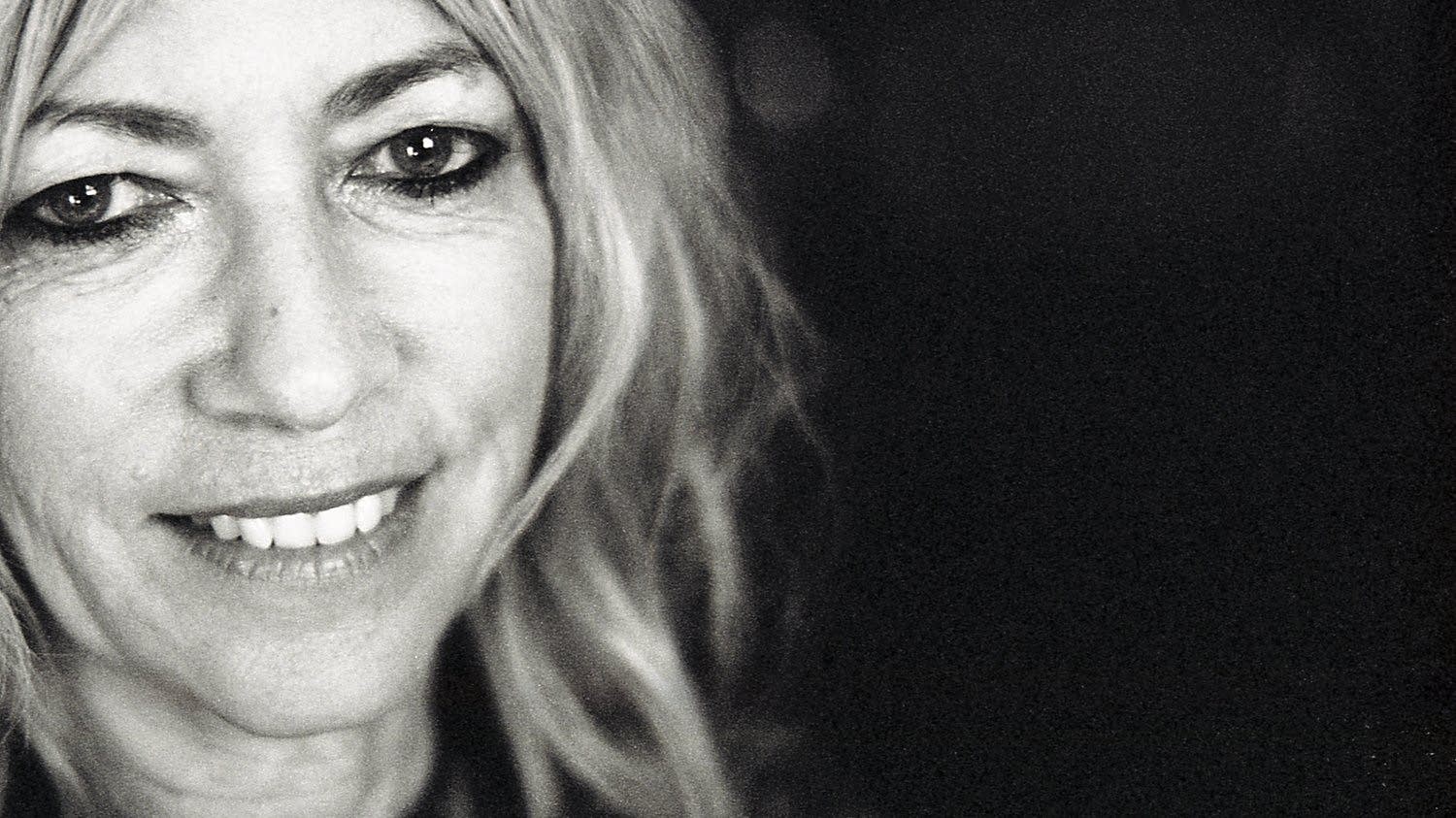 Today in Music History: Happy Birthday, Kim Gordon