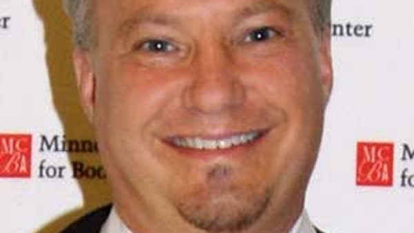 MN Center for Book Arts names Jeff Rathermel Executive Director | MPR News