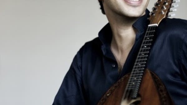 Avi Avital