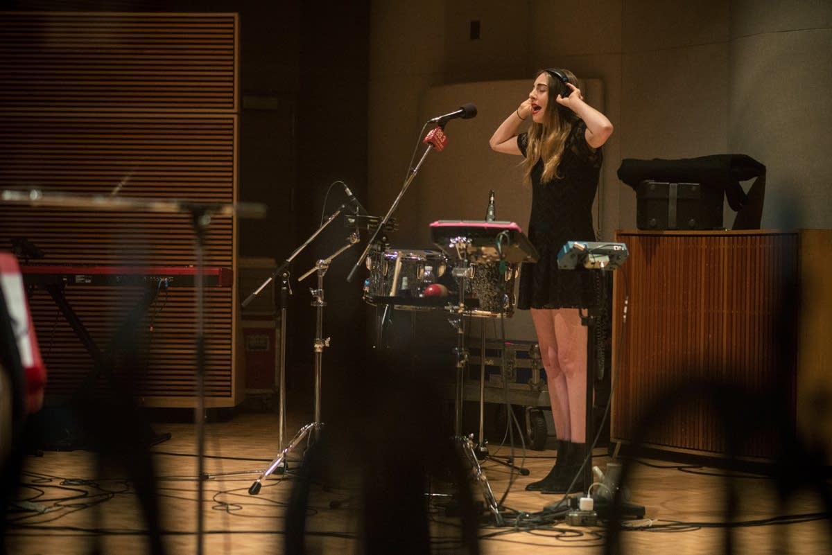 The Chart Show: Haim's "Lost Track" finds the Top 20