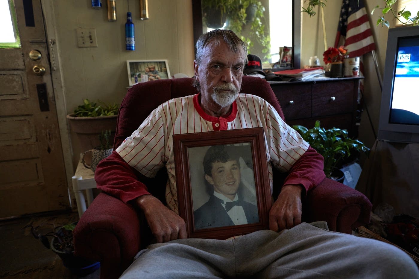 S2 E1: July 16, 1996 | In the Dark | APM Reports