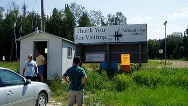Border crossing woes may trip tourists, resorts in MN’s Northwest Angle ...