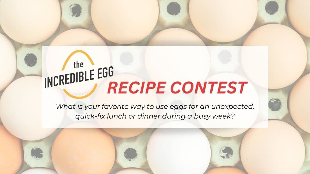 TIME TO BREAK SOME EGGS! | The Splendid Table