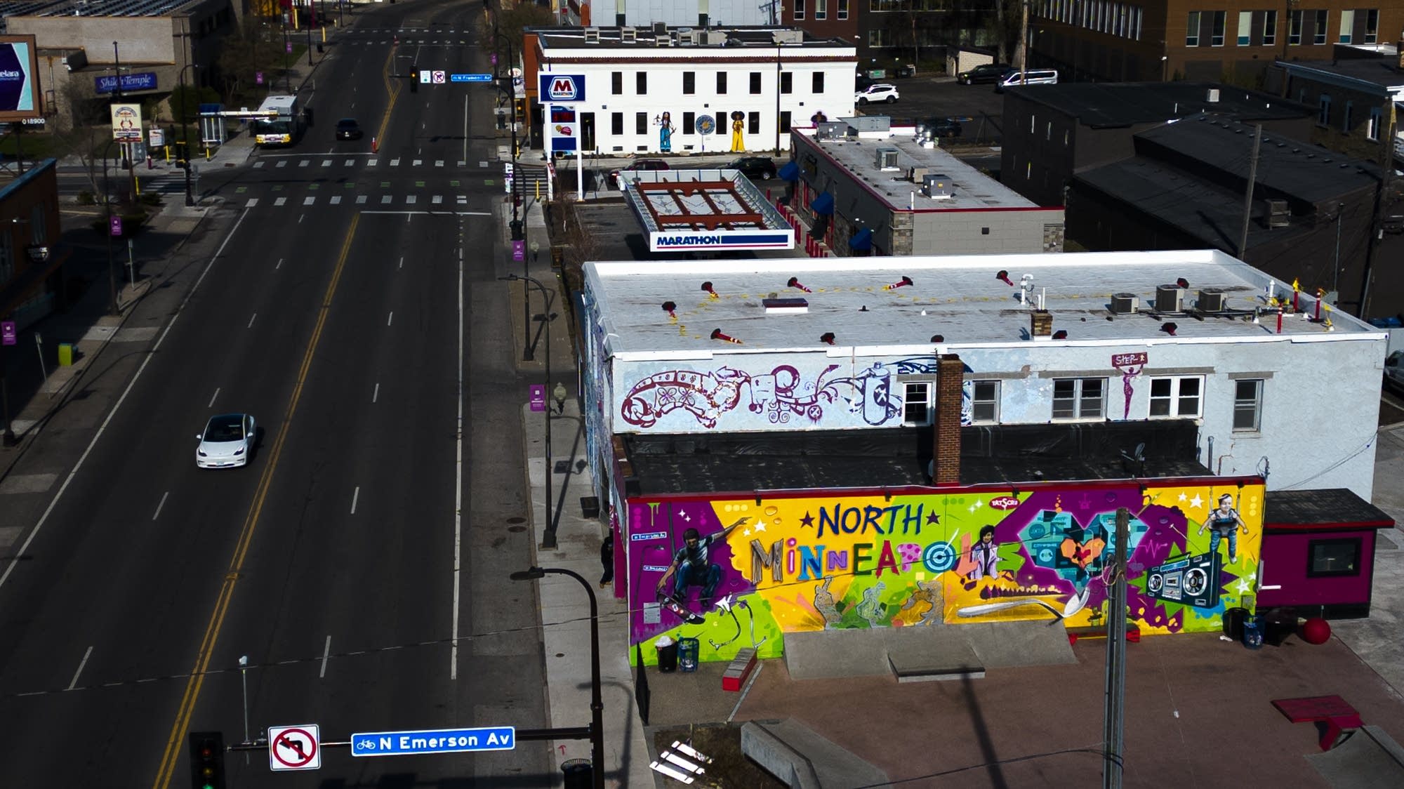 Building back north: Meet the people working to change the fortunes of ...