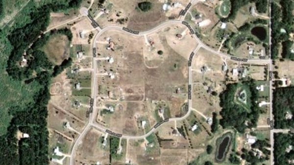 A bird’s-eye view of sprawl | MPR News