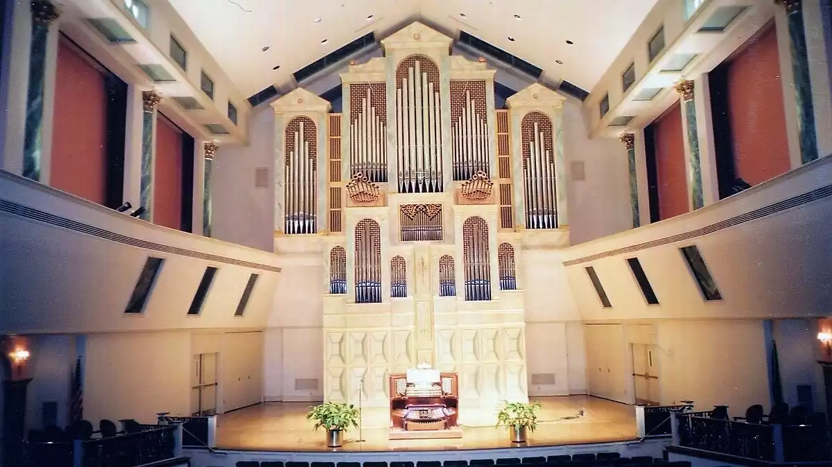 Surprises from Spivey | Pipedreams