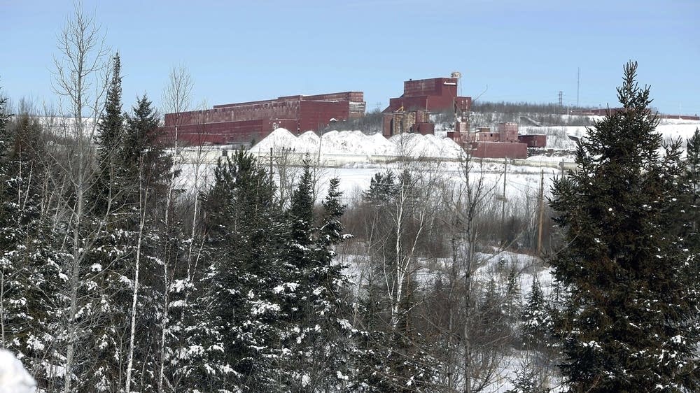 PolyMet gets Minnesota's OK to proceed on massive copper mine | MPR News
