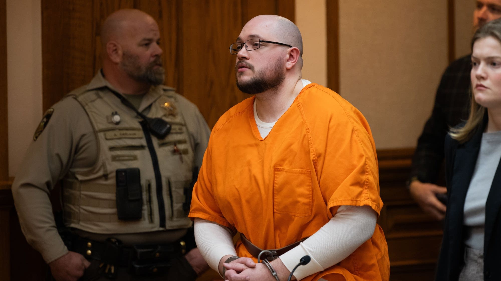 Adam Fravel sentenced to life in prison for murdering Madeline ...