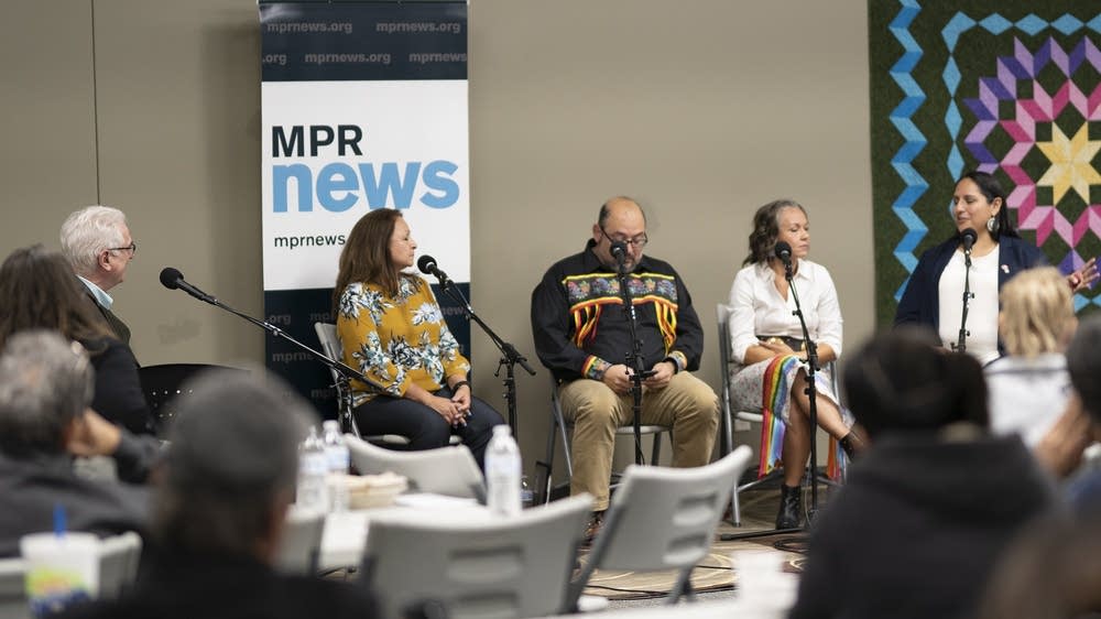 Conversations on the Creative Economy: Building a Native-owned business ...