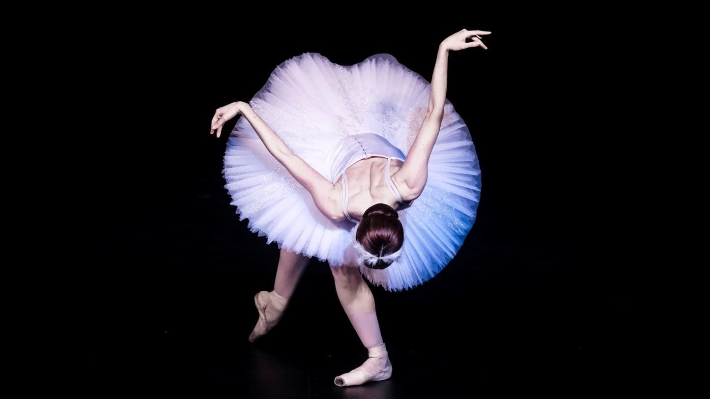 'The show must go on, wherever it is': Kyiv City Ballet to perform in ...