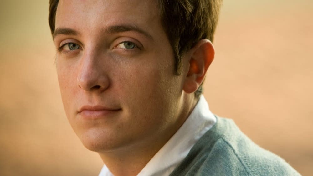 Music with Minnesotans: Ryan Shipley