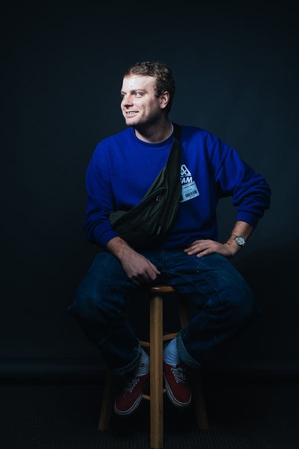 Mac DeMarco performs in The Current studio | The Current