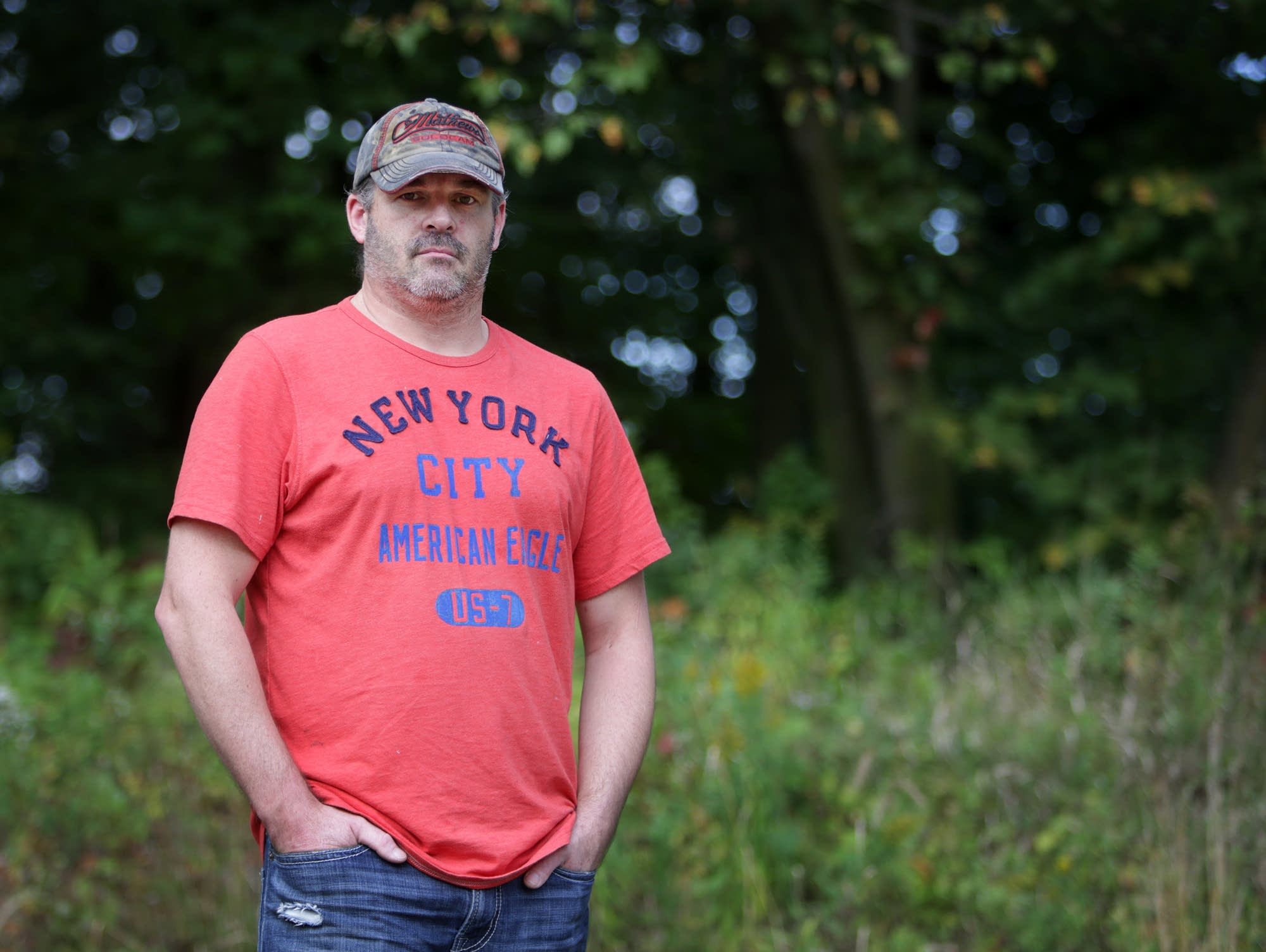 Ryan Larson | APM Reports