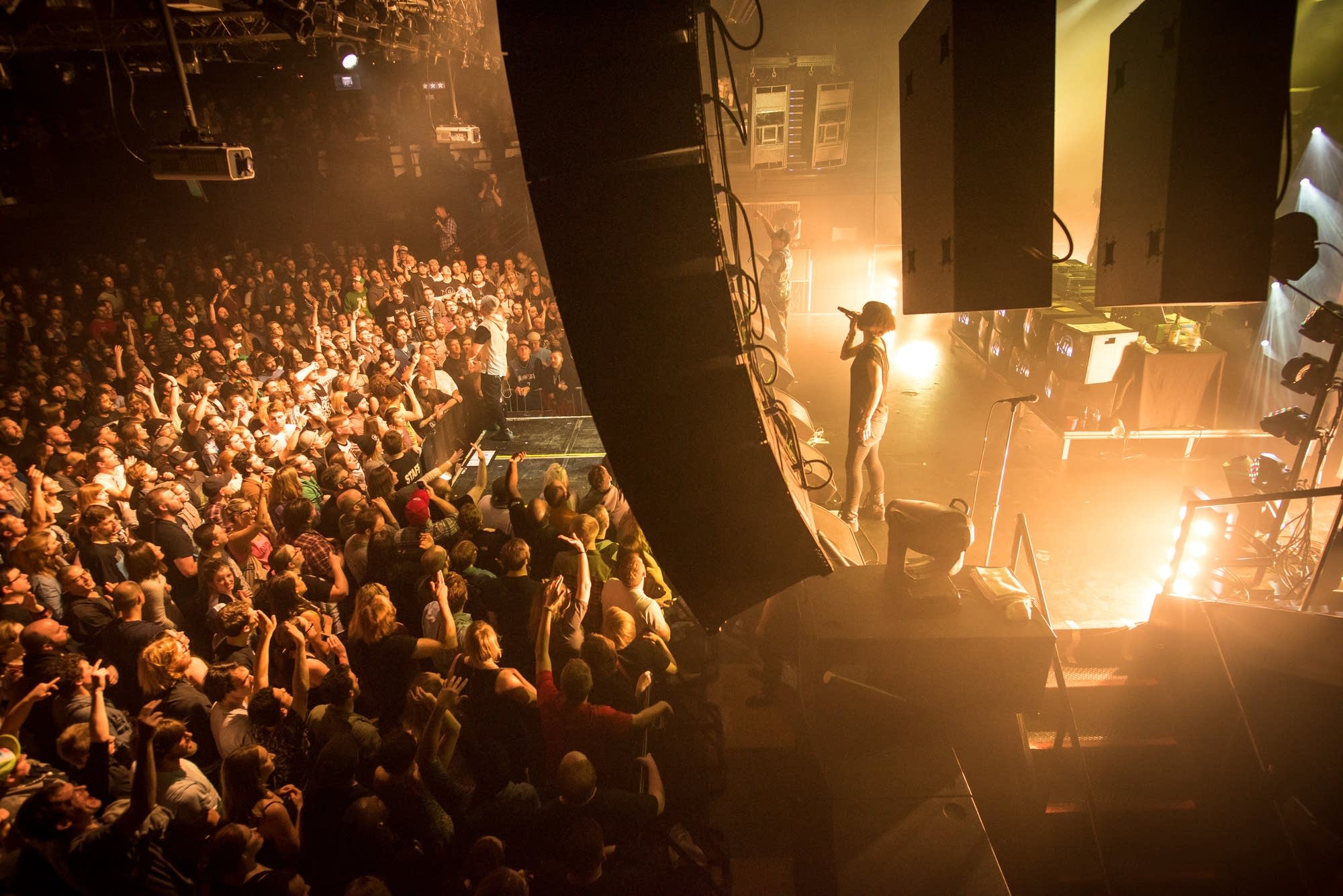 50 astounding images of First Avenue, inside and out | The Current