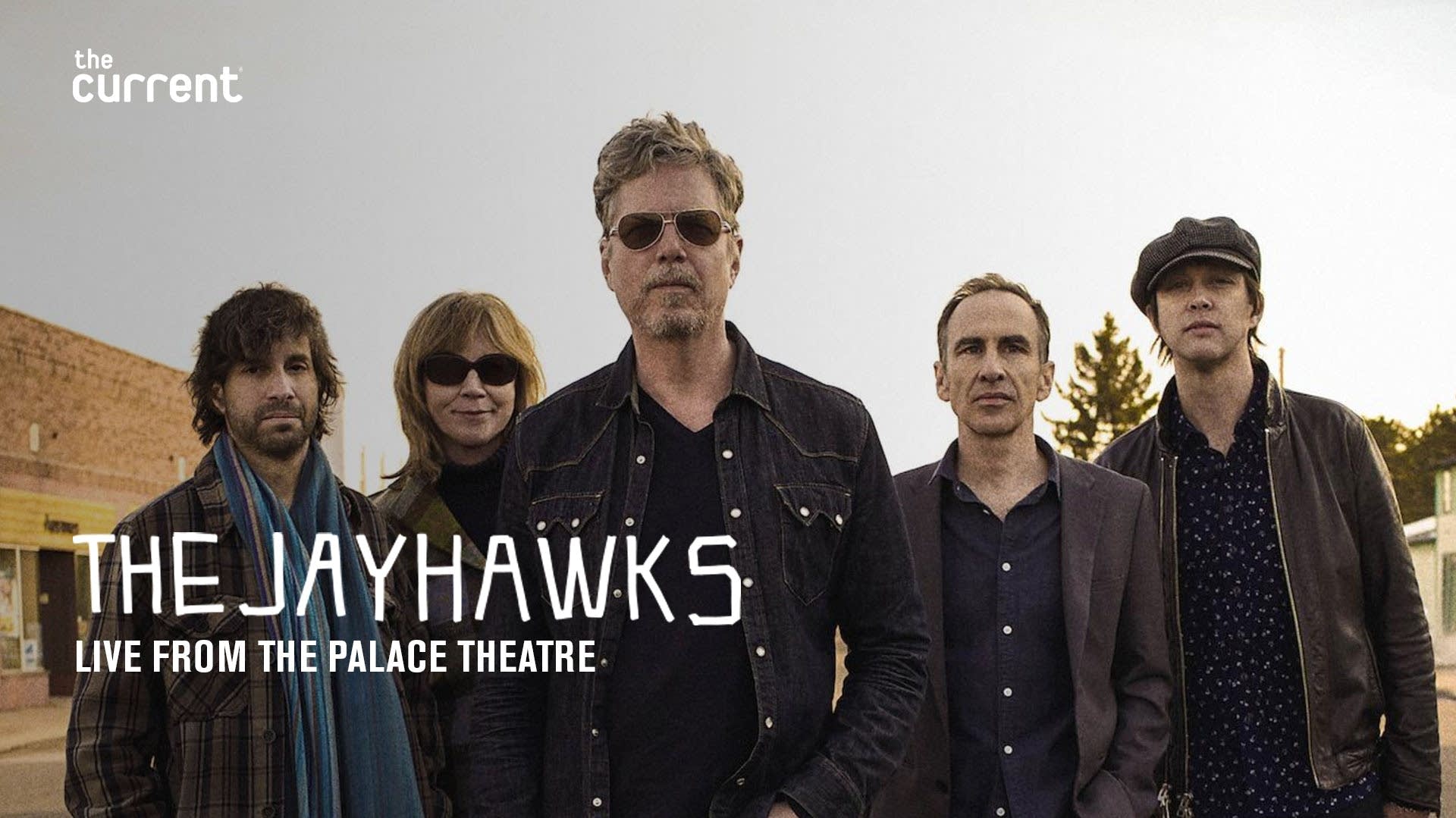 Watch the Jayhawks live in concert at the Palace Theatre