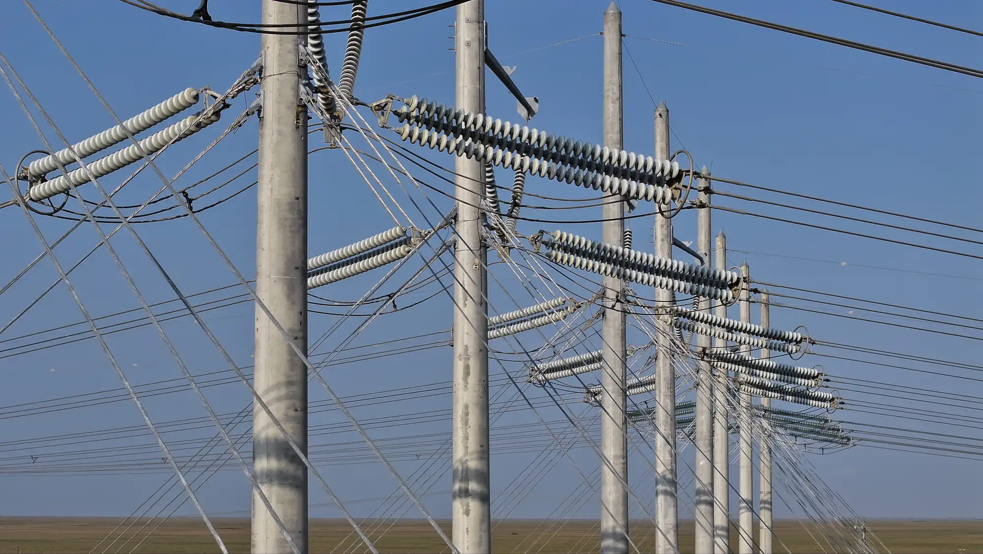 The U.S. electrical grid is getting more gigawatts. But is it enough?
