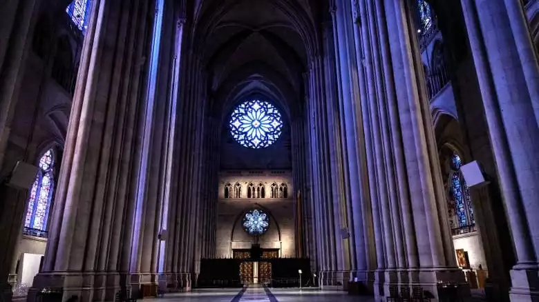 Gothic Glory | Pipedreams