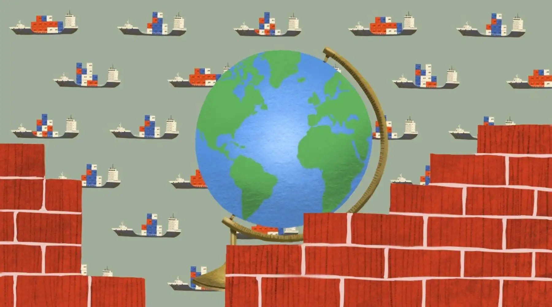 What went wrong with globalization?