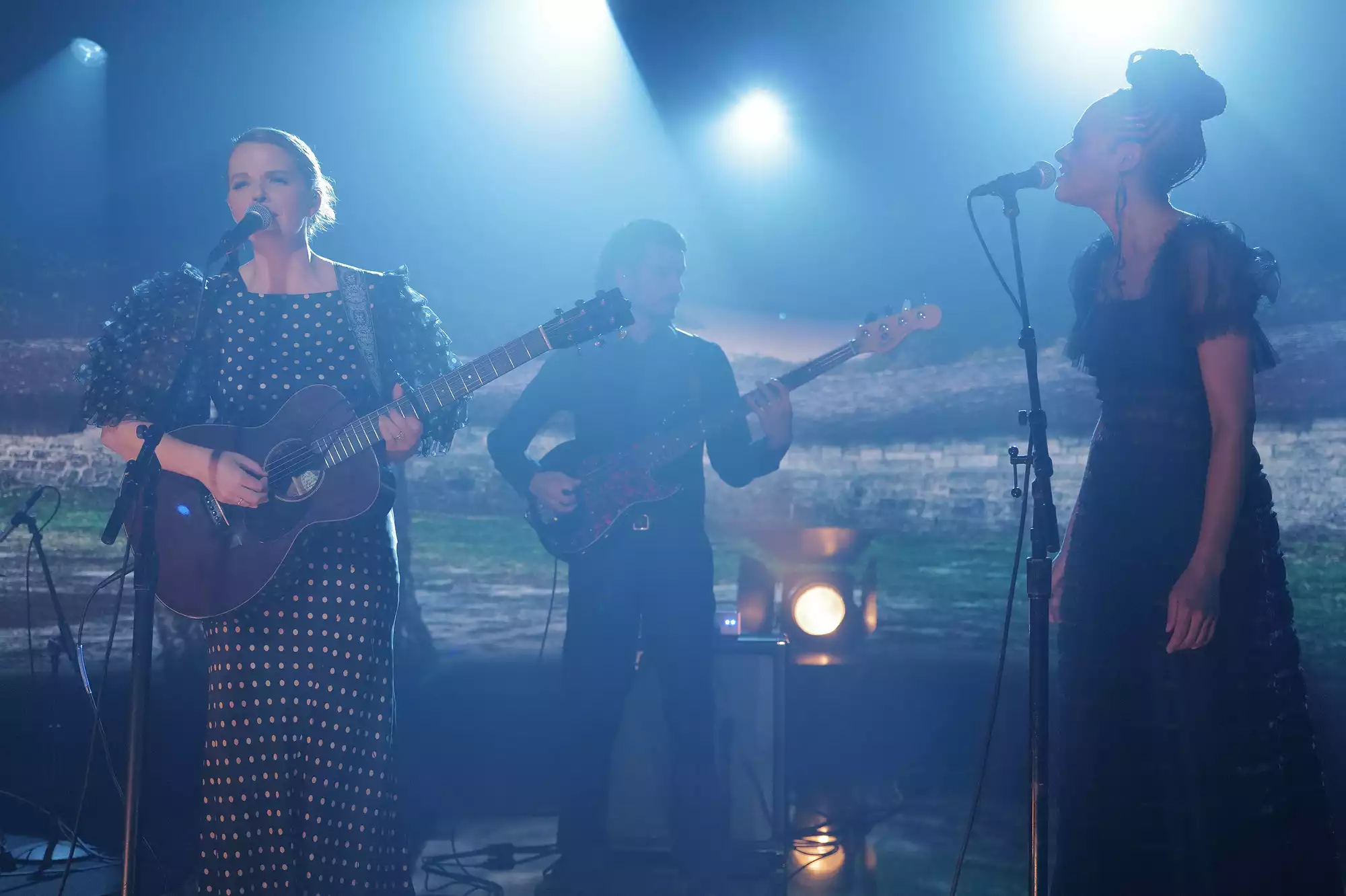 The Gig List for April 14: Fruit Bats; Aoife O'Donovan; Zora; Avery ...