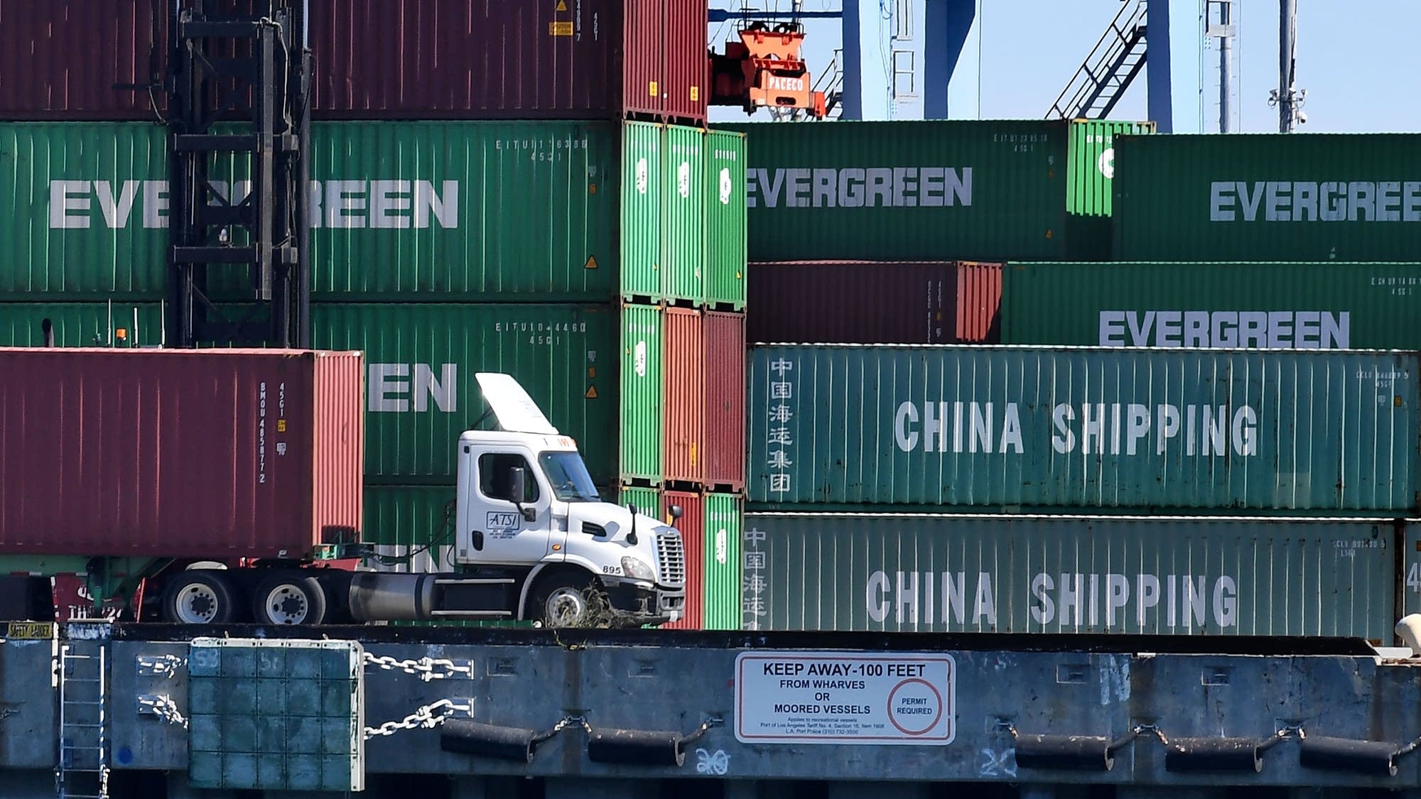 A new round of tariffs is set to kick in - Marketplace