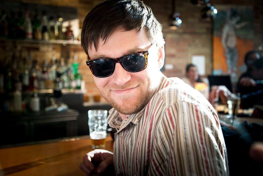 Duluth Local Show's Mike Novitzki says farewell for now...