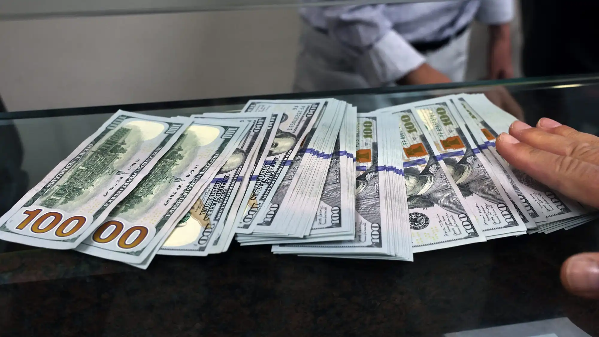 Why is the dollar weakening? - Marketplace