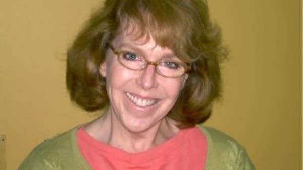 Music with Minnesotans: Susan Berkson