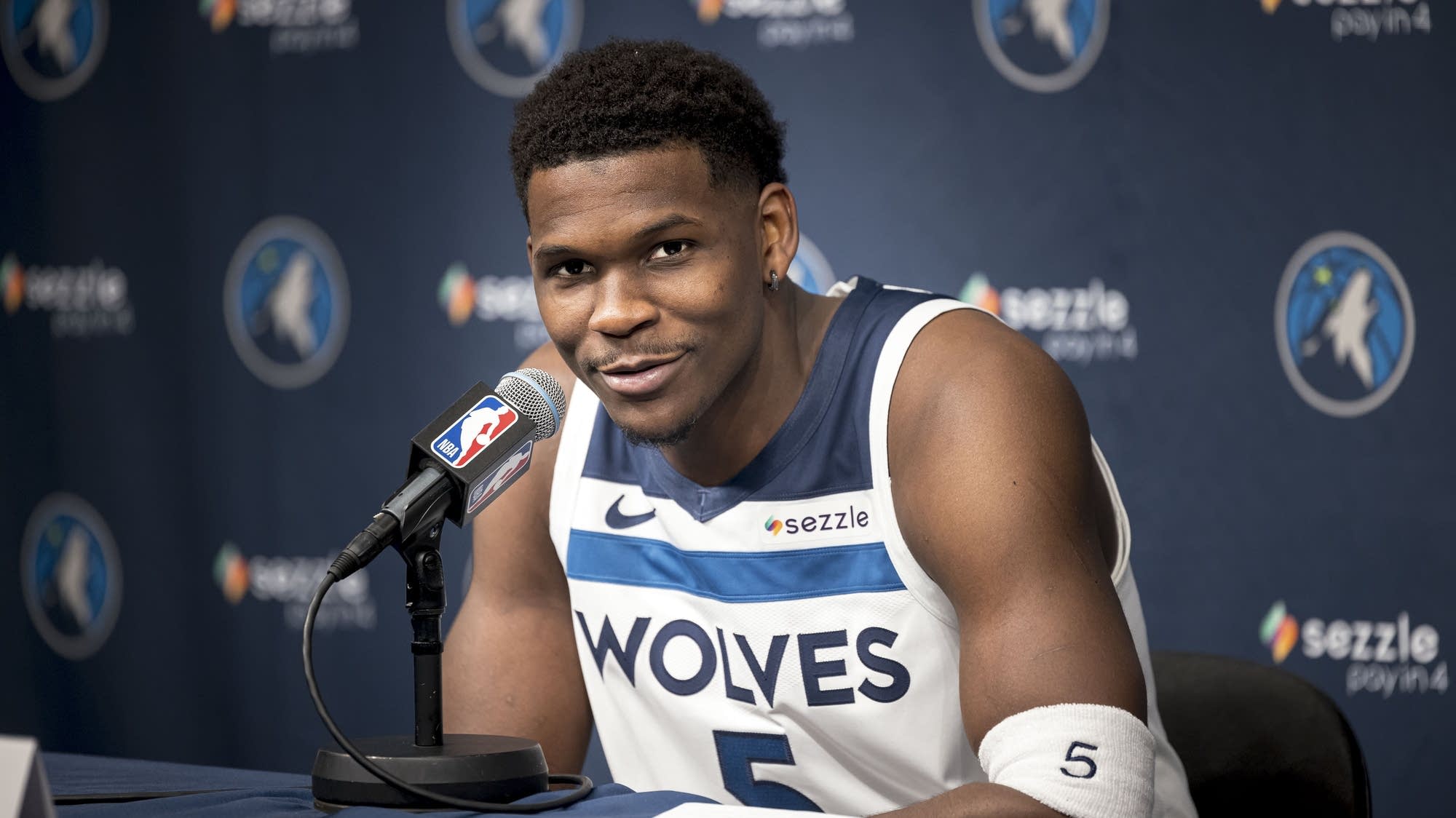 T-wolves coming to terms with Towns' departure as stunning trade alters ...
