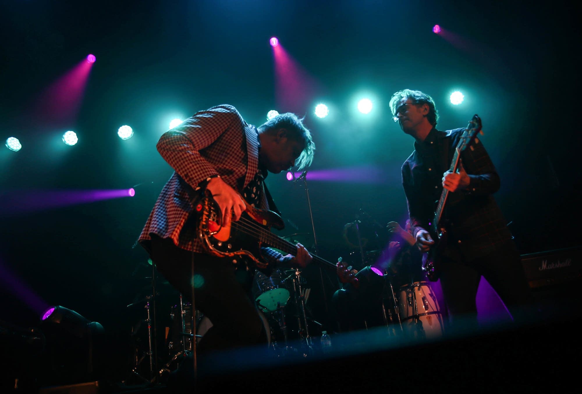 Musicheads Essential Artist: Semisonic