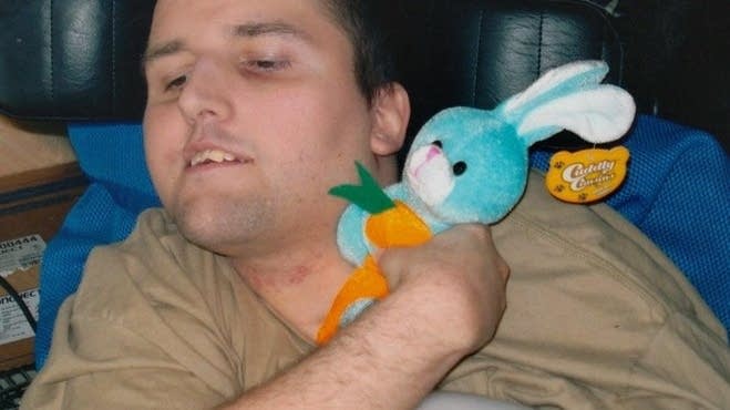 The sad end of ‘poor Joshua’ | MPR News