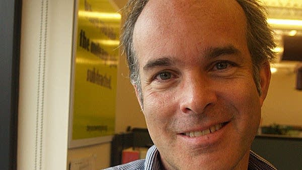 Film director says Detroit has a lot to teach | MPR News