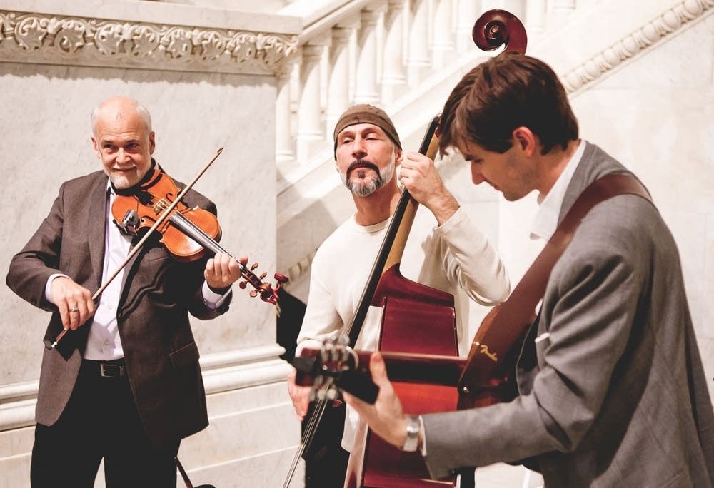 On the Classical MPR stage: treVeld