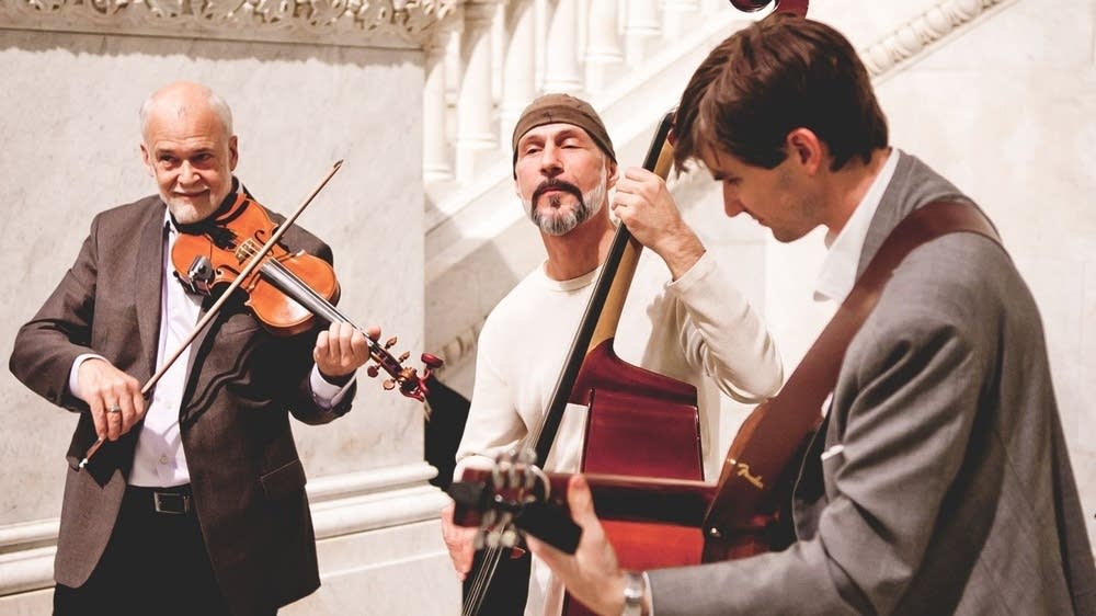 On the Classical MPR stage: treVeld