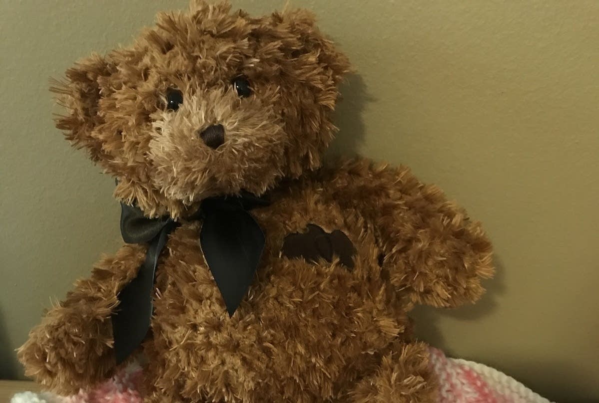 Healing through music: How two parents coped after the loss of a child