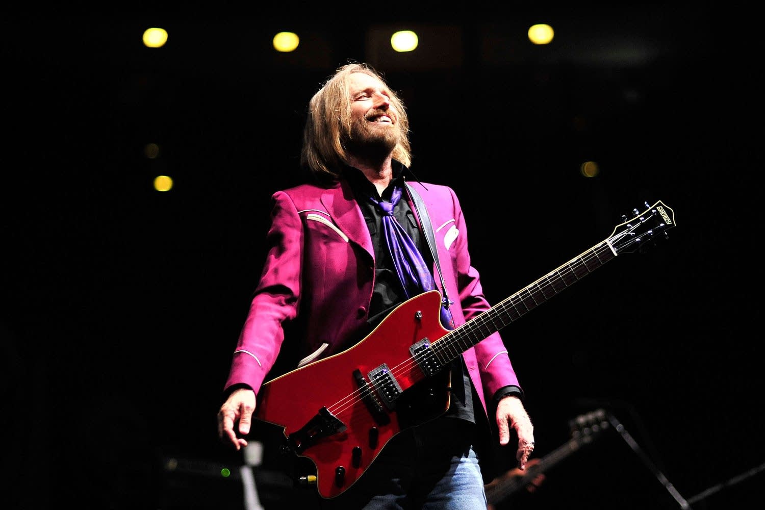 Today in Music History: Happy 65th Birthday, Tom Petty