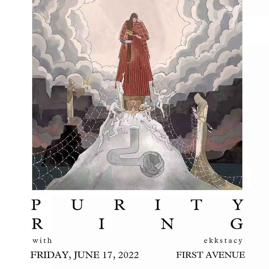 Purity Ring