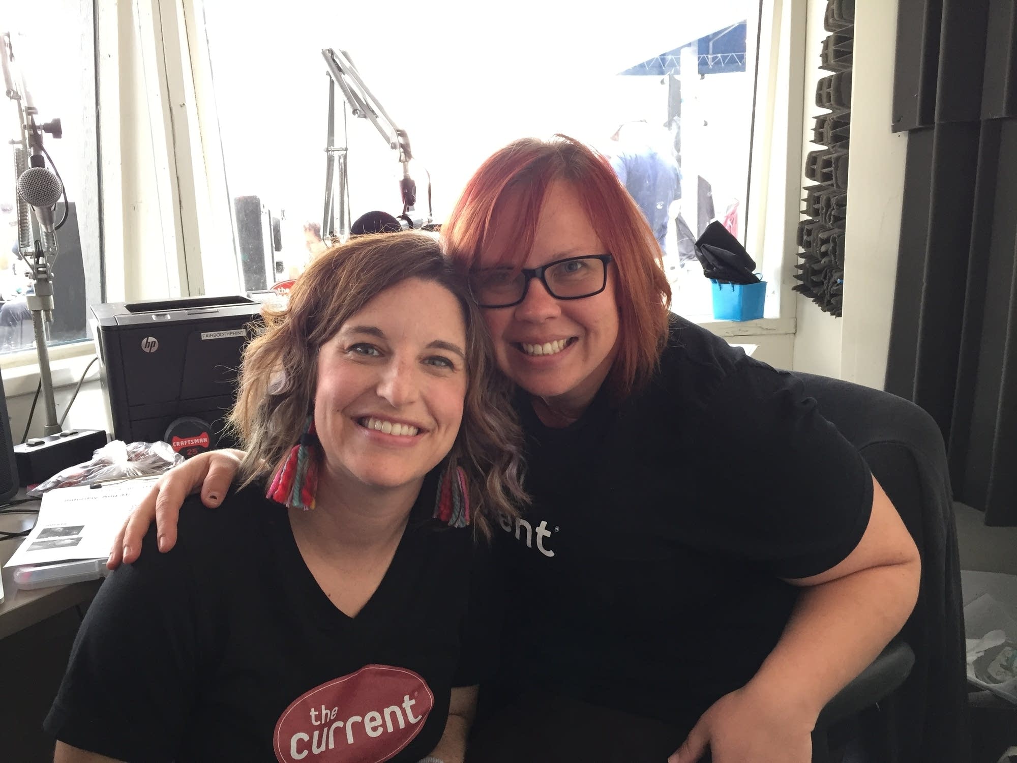 Coffee Break: What are you thankful for?