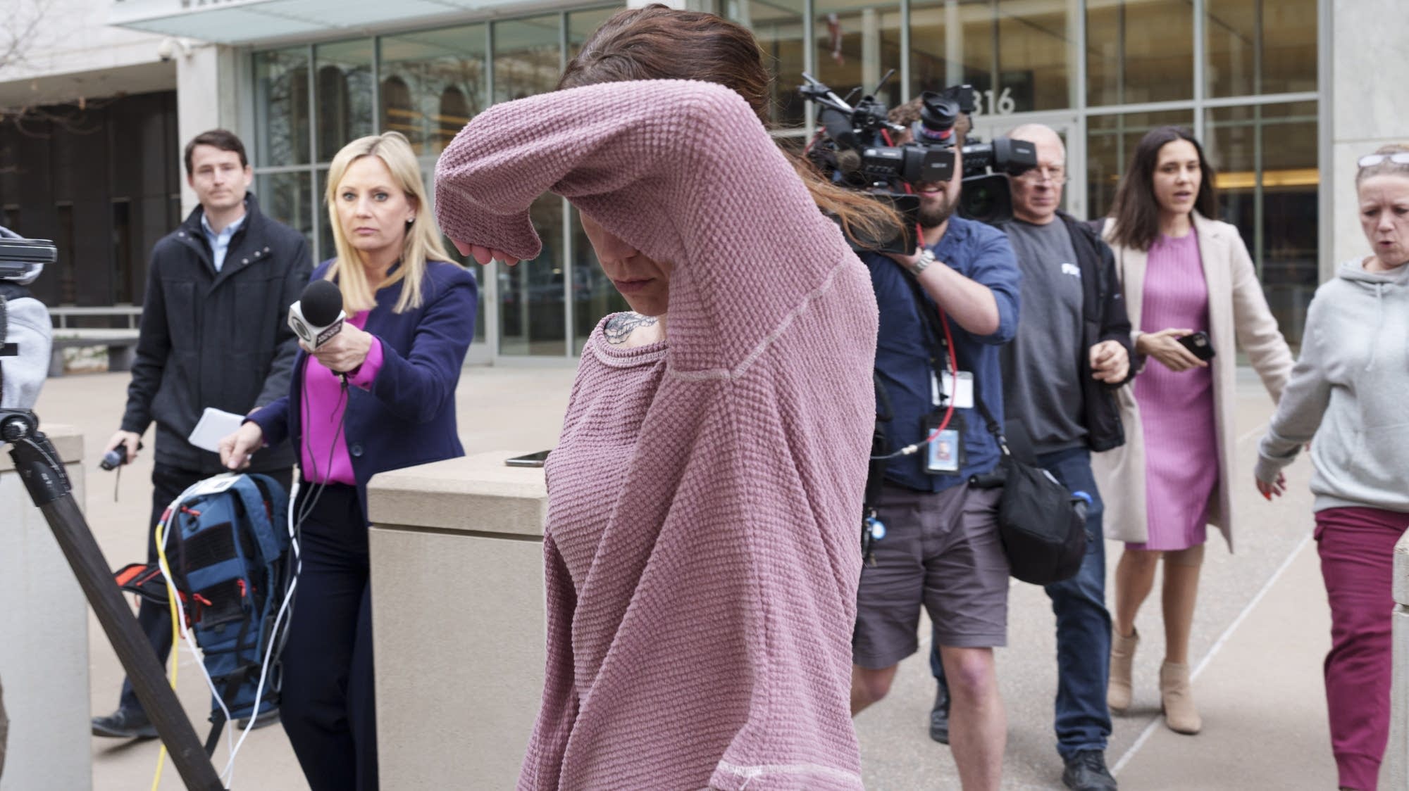 Alleged straw buyer in Burnsville first responder shooting expected to ...