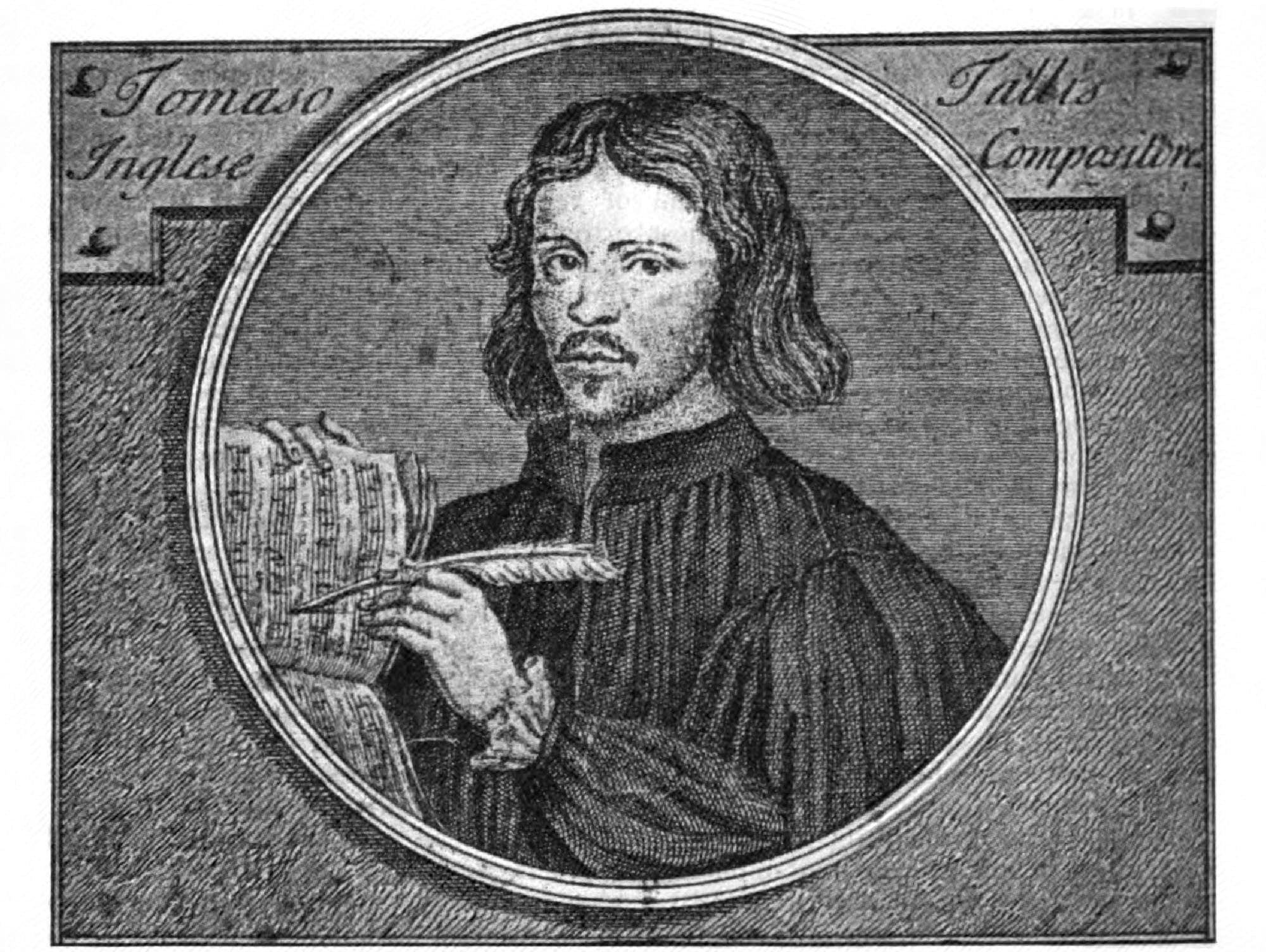 Fantasia on a Theme by Thomas Tallis | YourClassical