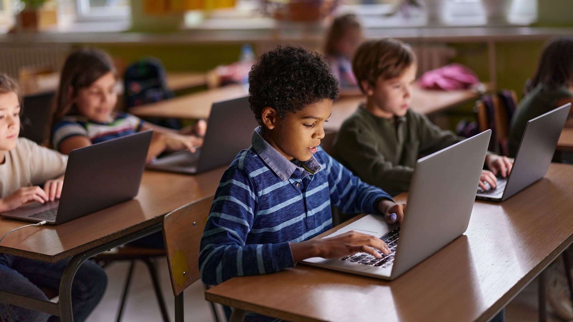 Teaching students to be ethical AI users