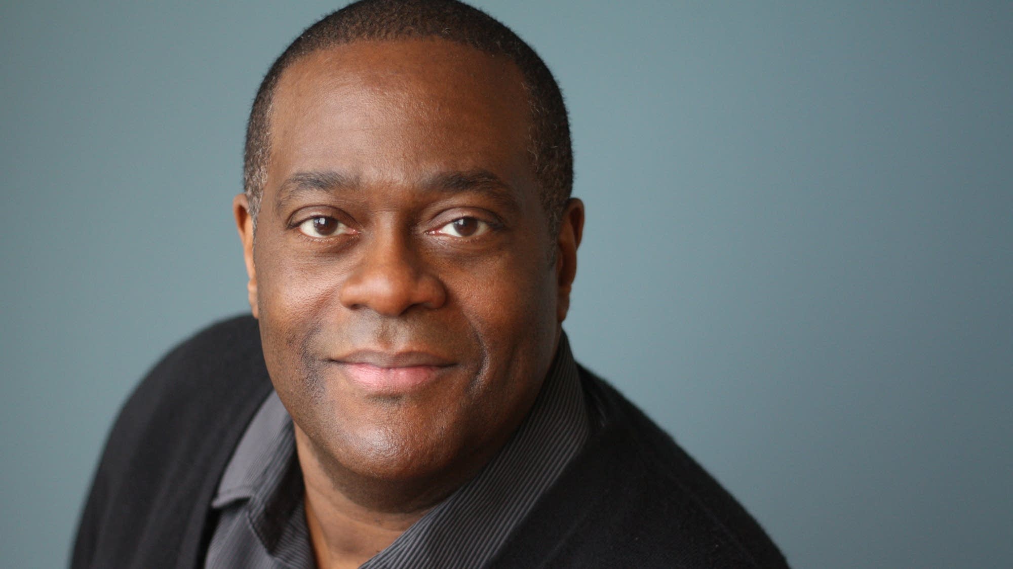 Meet cellist and author Edward Kelsey Moore