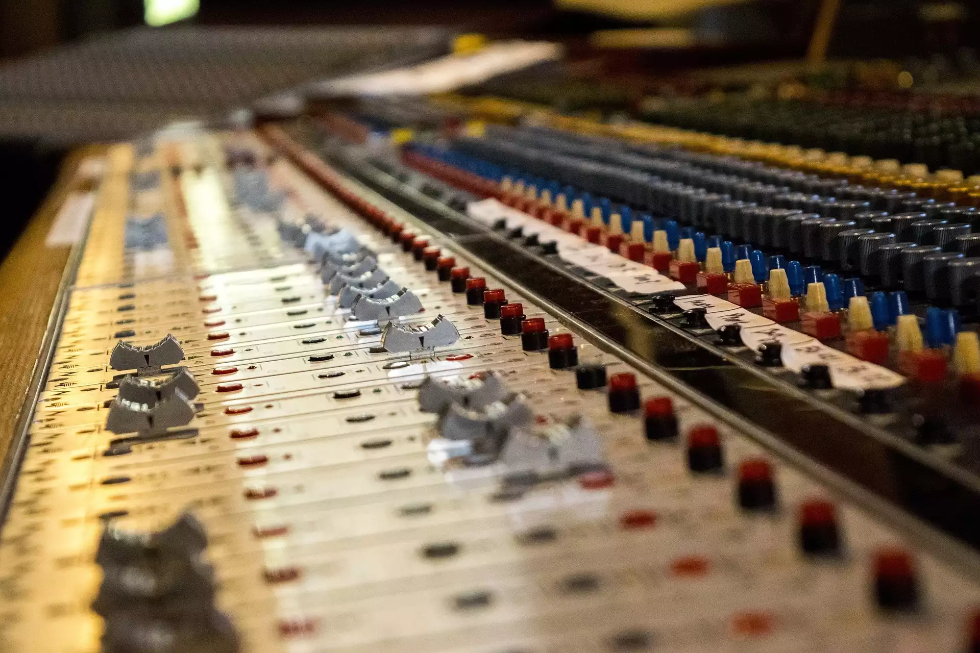 Coffee Break: Produced by Glen “Spot” Lockett