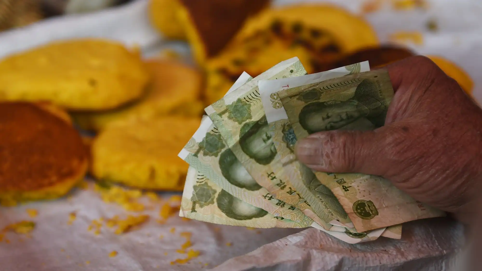 Why is deflation bad in China right now? - Marketplace