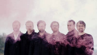 First Listen: Volcano Choir, 'Repave' | The Current