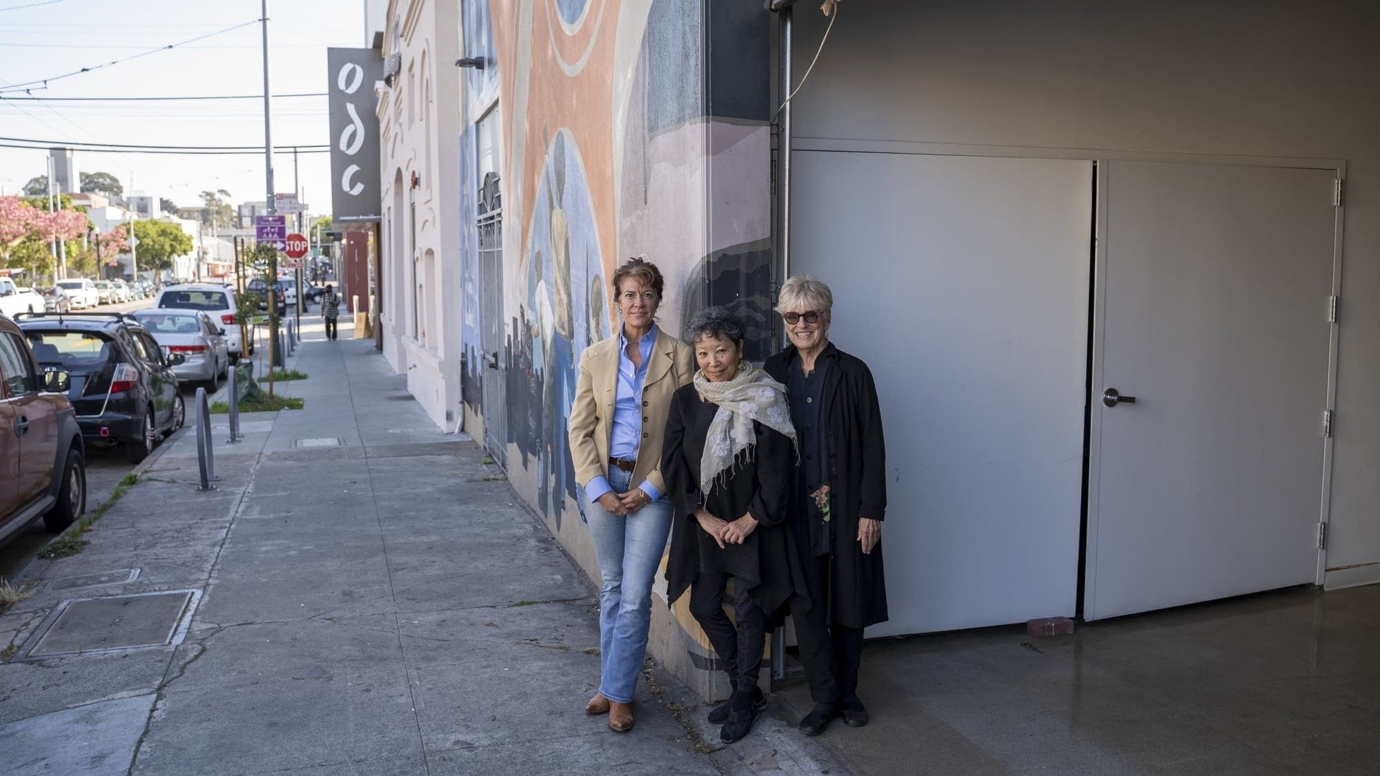 Some arts nonprofits look to expand their real estate footprint ...