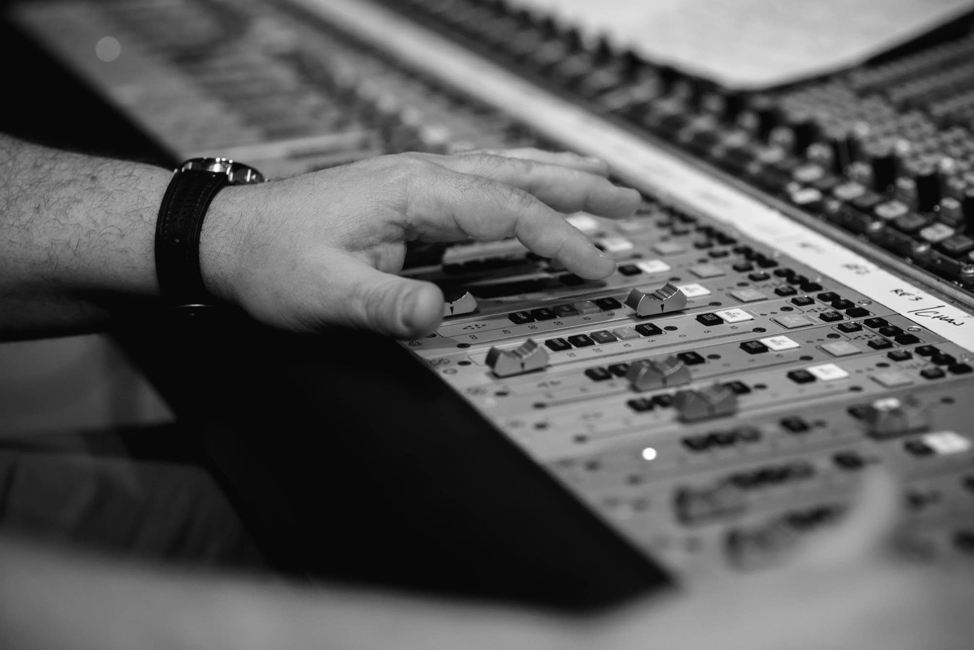 Remix revolution: Talking reinvention and attention spans with Fraea ...