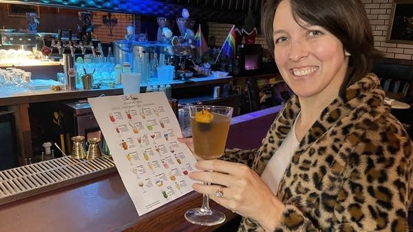 What it's like to run an alcohol-free cocktail lounge
