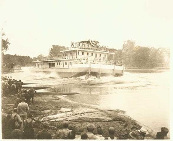 Minn. companies helped fight WWII in surprising ways | MPR News