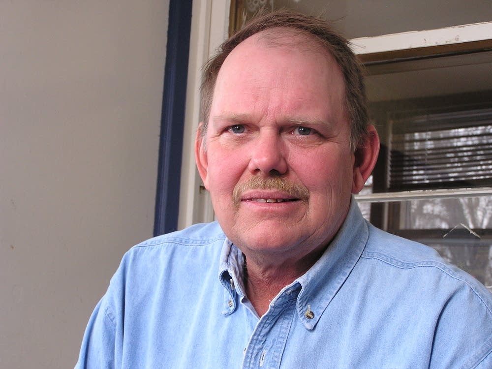 Minnesota farmers boost corn acres | Minnesota Public Radio News